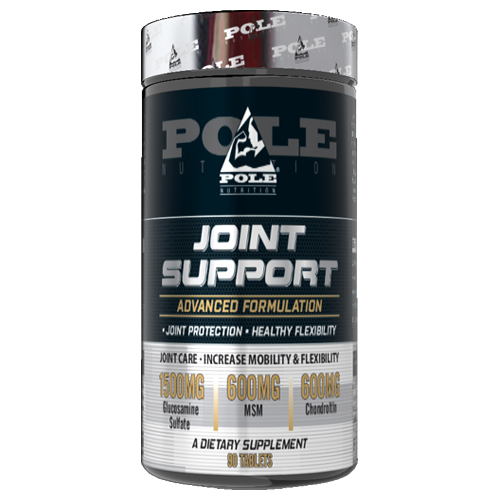 Pole Nutrition Joint Support, 90 Tablets - Supplexpert